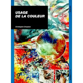 Usage de la couleur - Christophe Chazalon