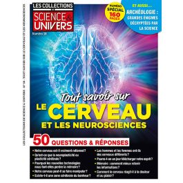 Tout savoir sur le cerveau et les neurosciences - Les Collections de ...