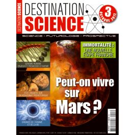 Destination Science n°3