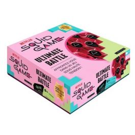 Squid Game Ultimate Battle