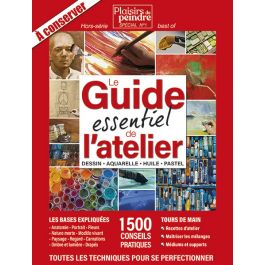 Guide essentiel de l'atelier - Réédition