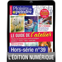 TÉLÉCHARGEMENT : Le guide de l'atelier Hors-série n°39 en version numérique